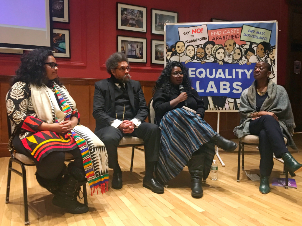 Queering solidarity: South Asian-Americans on transformative solidarity ...